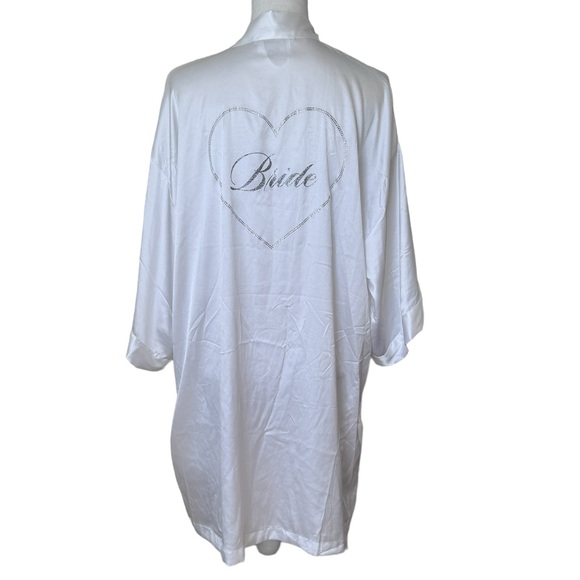 Victoria's Secret | Intimates & Sleepwear | I Do Victorias Secret Bride ...
